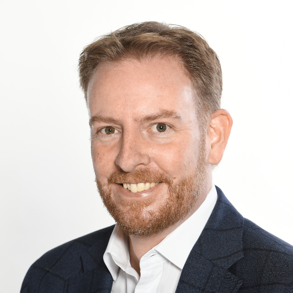 Daniel Schleef - Prokurist / Audi Markenverantwortung - Jepsen ...