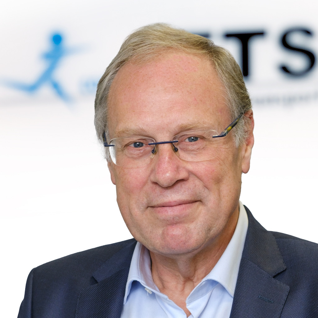 Thomas Frese - Head of Oceanfreight Germany - ETS & Scan Global ...