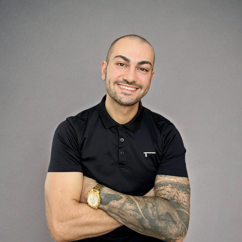 Luca Longo - Physiotherapeut - Praxis für Physiotherapie Luca Longo | XING