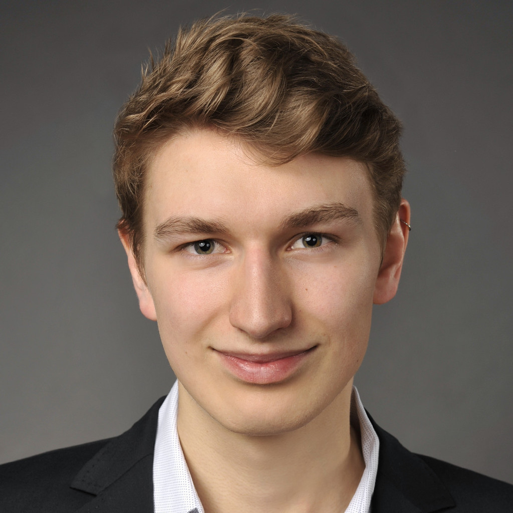 Niklas Hoppe - Technische Redaktion - Hochschule Hannover | XING