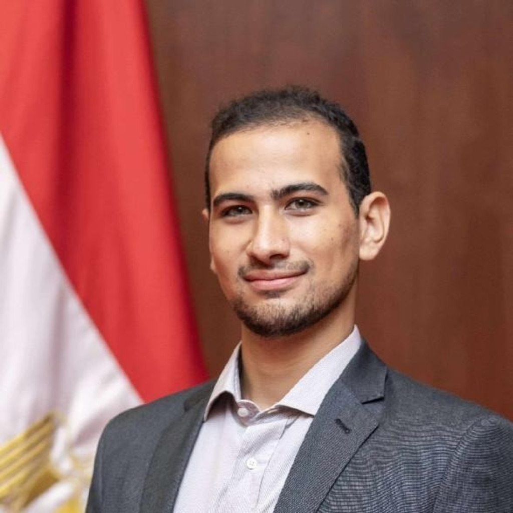 Mostafa Farahat - Co-Founder - Zai | XING