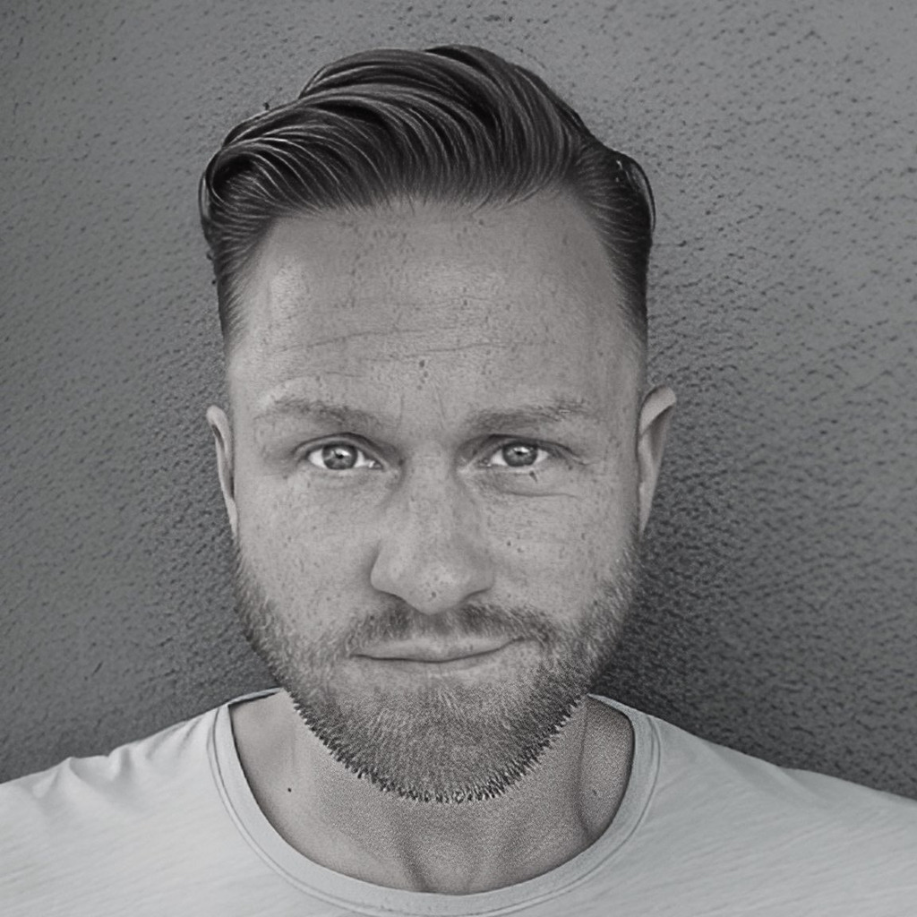 Marcel Batzel - Senior Experte - DHL Group | XING