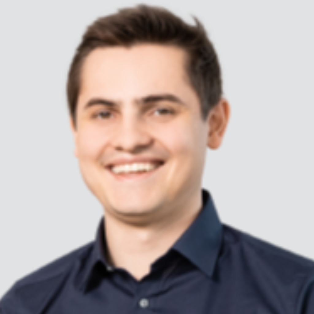 Torben Overhoff - Account Manager | Digital- & IT-Freelancing - Etengo ...