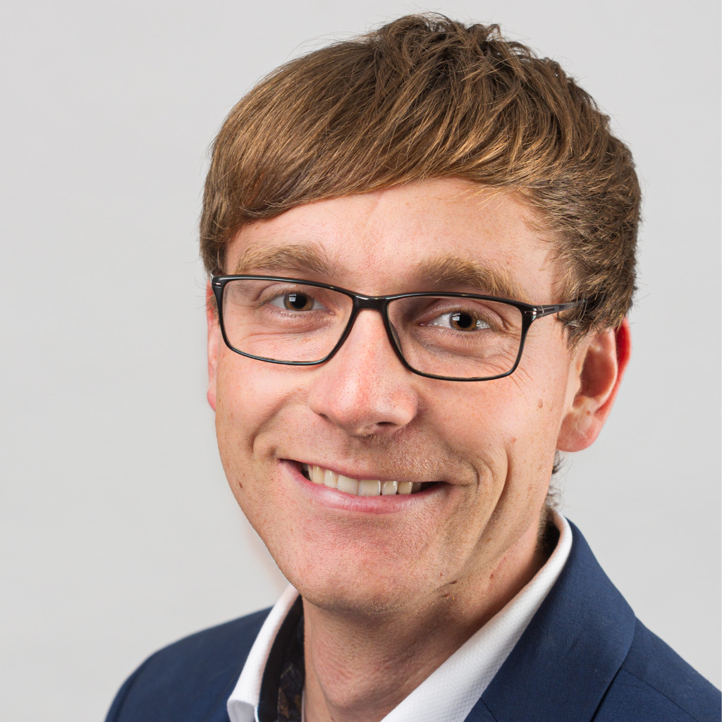 Simon Scheerer - Maschinenbauingenieur - RAMPF Production Systems GmbH ...