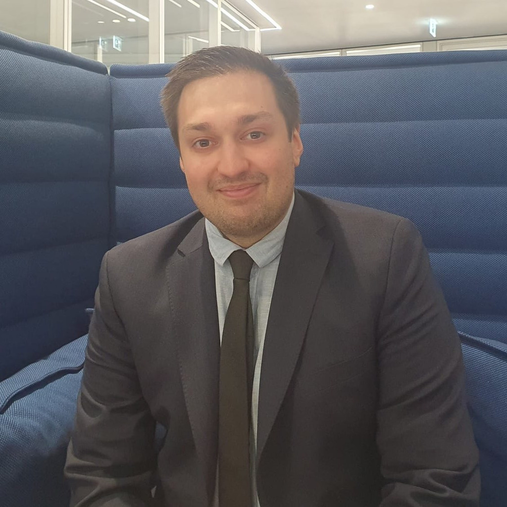 Daniel Seifert - E-Business Specialist - VR Bank Südpfalz eG | XING