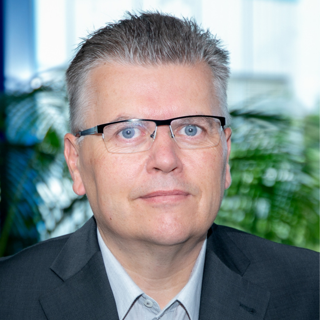 Klaus Neubert - Geschäftsführer - Pfennigpfeiffer Handelsgesellschaft ...