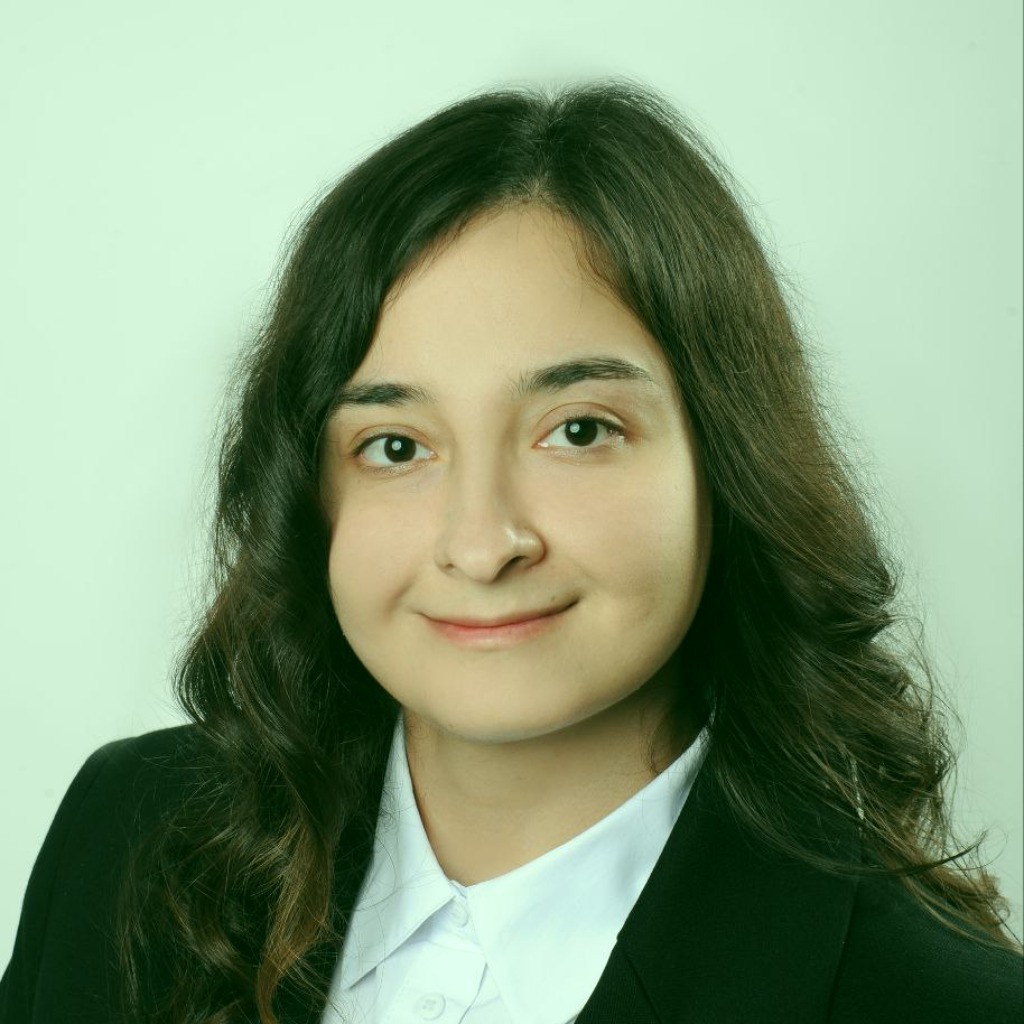 Elnaz Khosroshahi - Data Scientist - Boehringer Ingelheim | XING Elnaz Khosroshahi - Data Scientist - Boehringer Ingelheim | XING