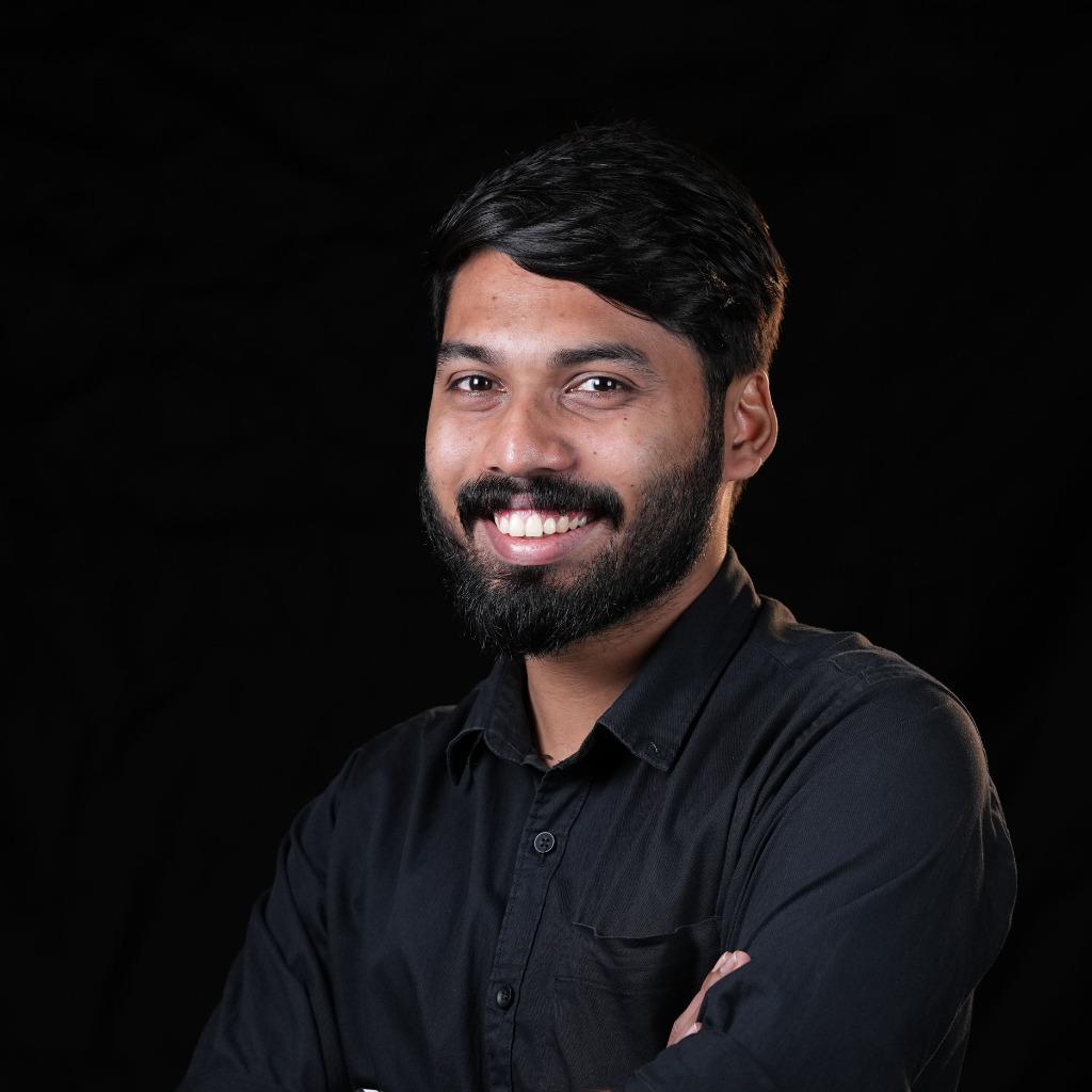 Muhammed Aslam C - Senior Backend Developer - Webandcrafts | XING