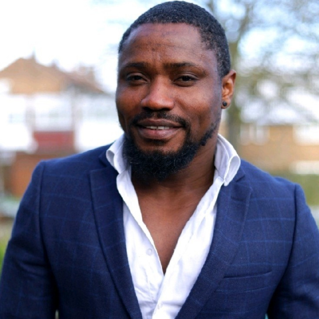 Michael Komba's Instagram, Twitter & Facebook on IDCrawl