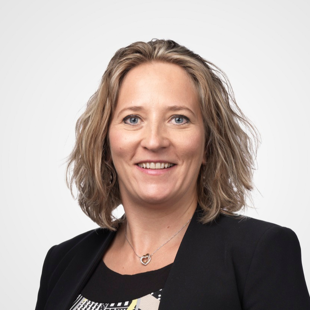 Rachel Ott - Head of HR & Communication - Transitgas AG | XING