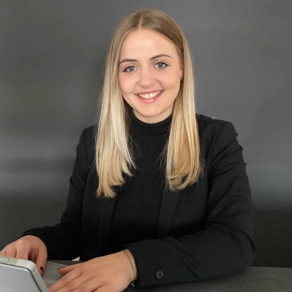 Elena Ziser - Agenturleiter - Allfinanz Büro Lahr | XING