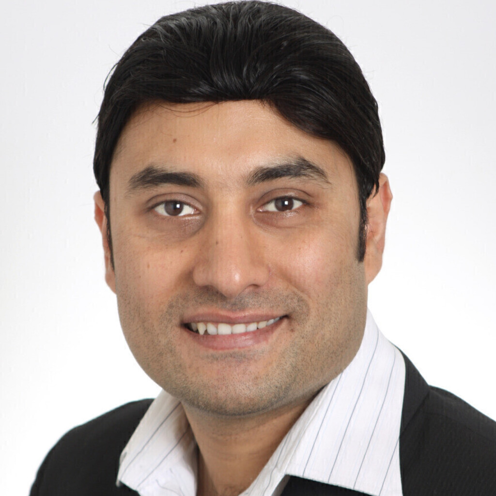 Ing. Muhammad Haris - Masters in Communication & Media Engineering ...