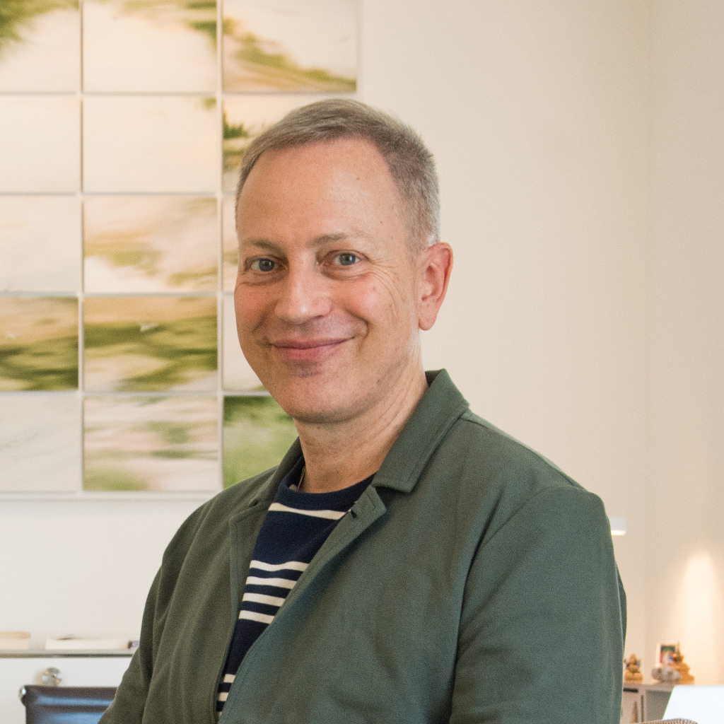 David Rudolf - Fachpsychologe für Psychotherapie FSP ...