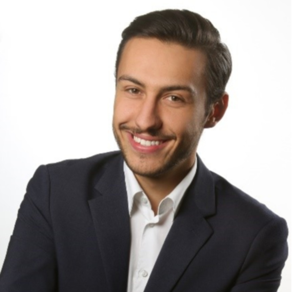 Giovanni Leva - Product Manager Online - Synformulas GmbH | XING