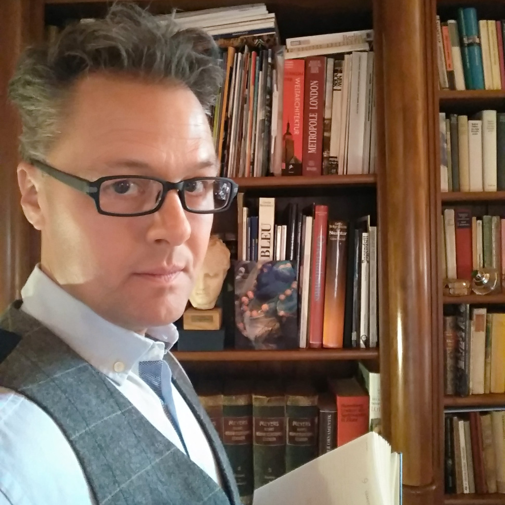 Colin David Emilio Weidner - Redakteur/Channel-Manager Print ...