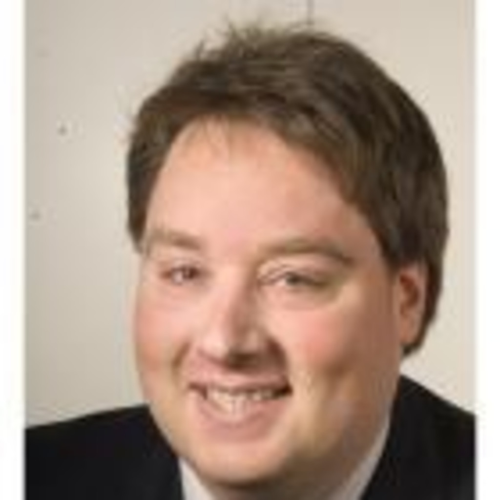 Torsten Peters - Qualitäts- und Prozessmanagement + Ausbildungsleitung ...