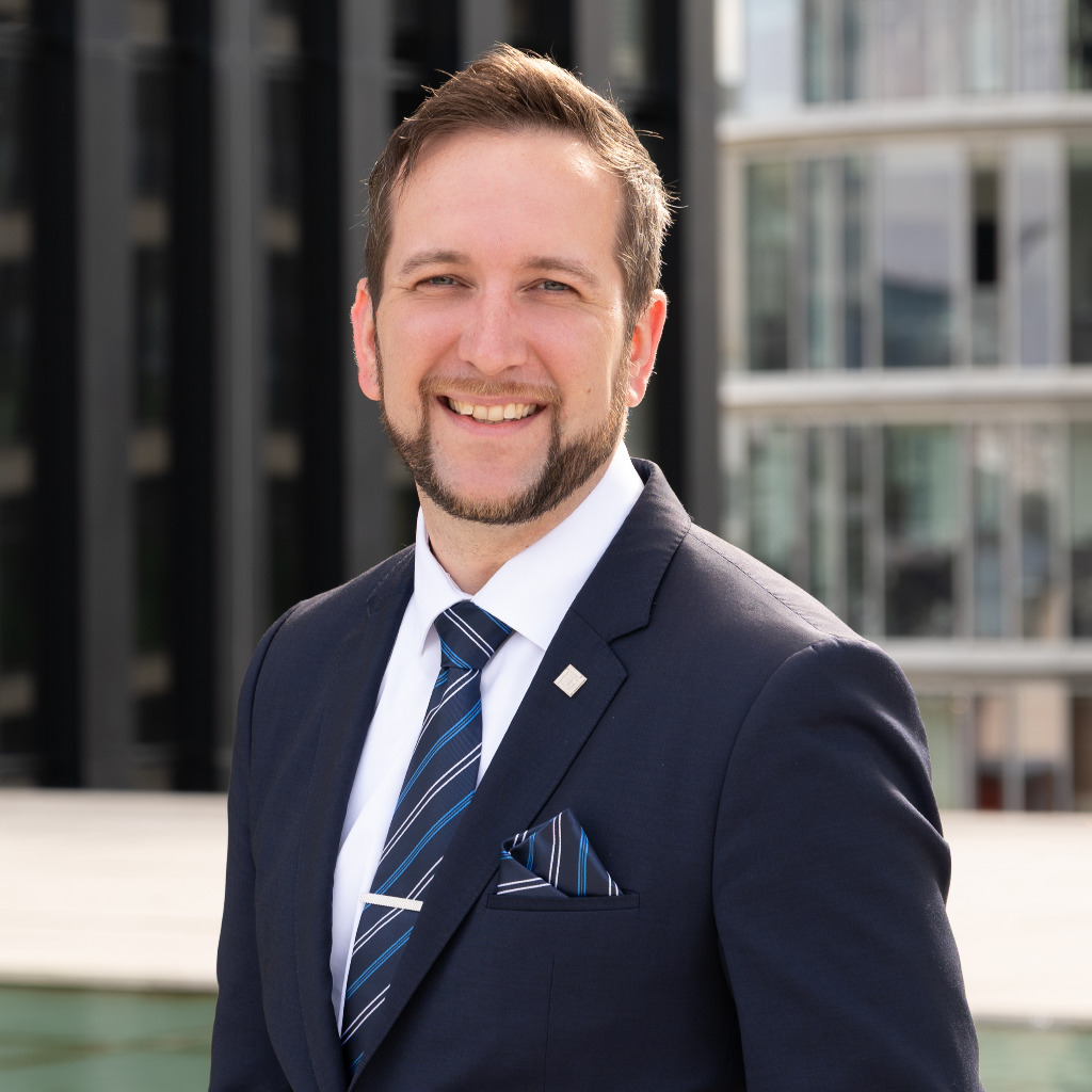 Patrick Schubert - Teamleiter - TELIS Finanz AG | XING