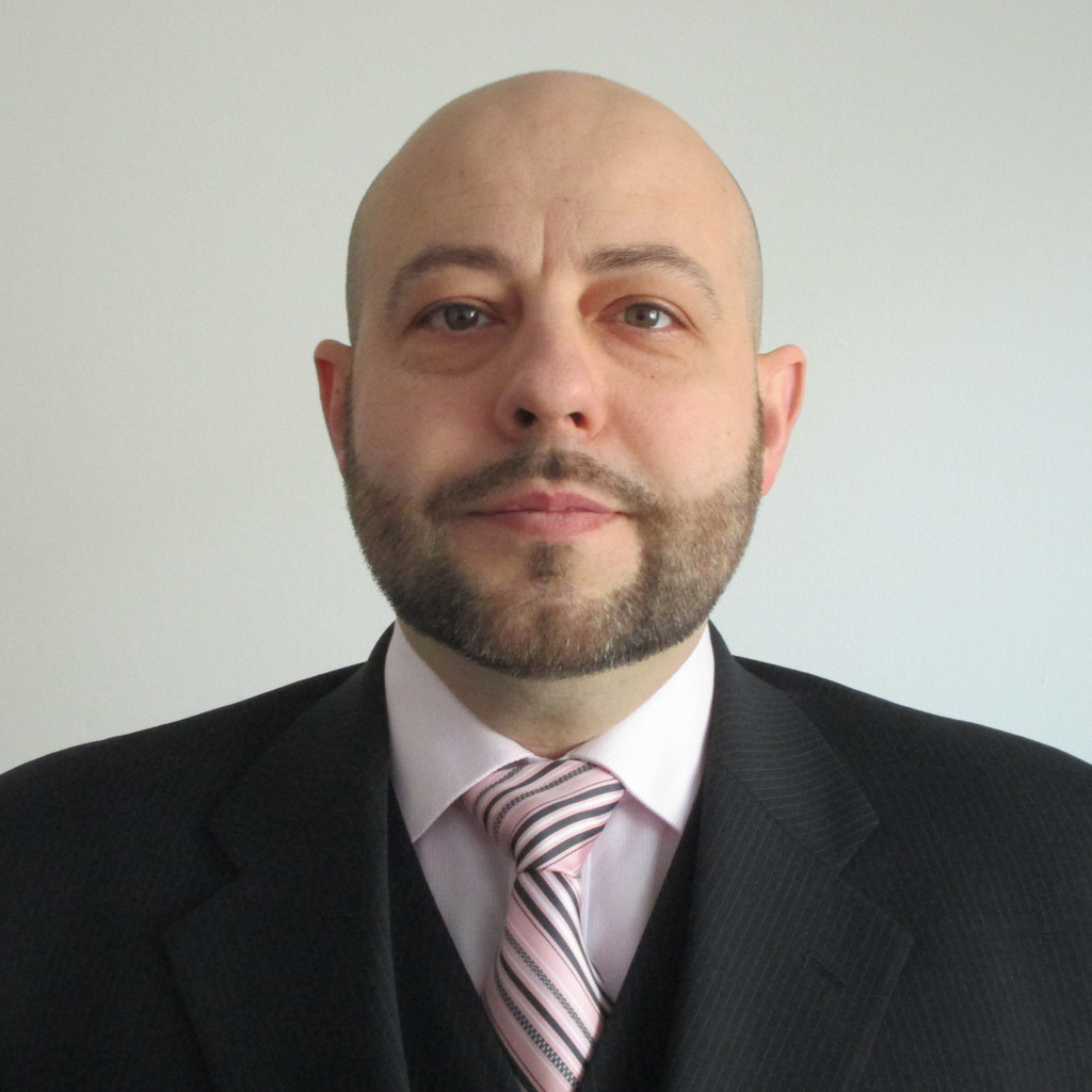 Ján Ševčík - Interim Project manager - TŽV Gredelj d.o.o., Zagreb ...