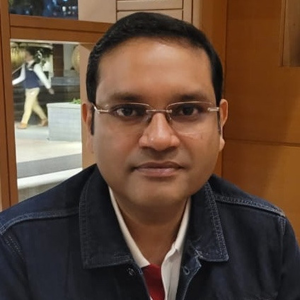 Anand Massey - Associate Vice President - Deloitte | XING