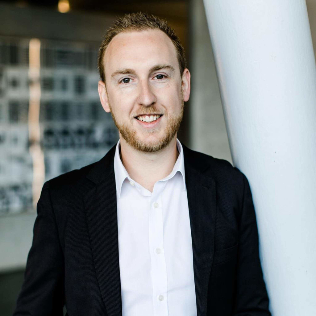 Scott Gibbons - Head of IT Application Services, CRM & Marketing - D ...