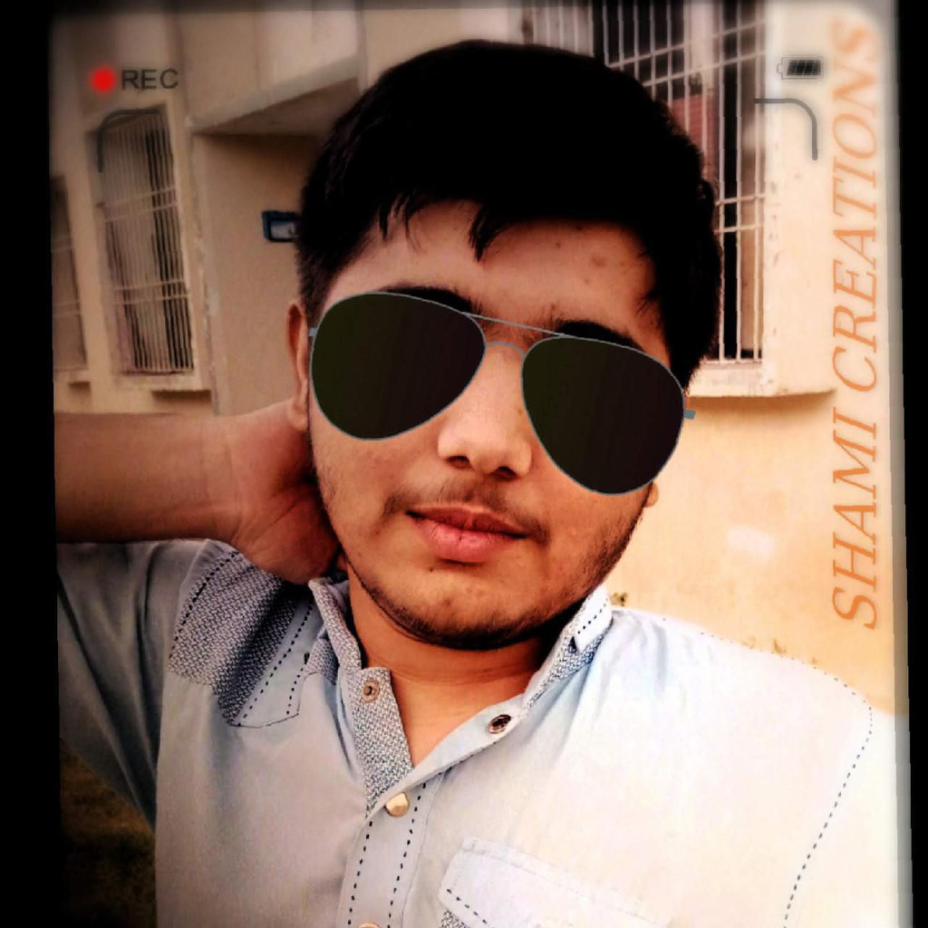 MUHAMMAD EHTISHAM AKRAM - Web Developer - Fiverr.com | XING MUHAMMAD EHTISHAM AKRAM - Web Developer - Fiverr.com | XING