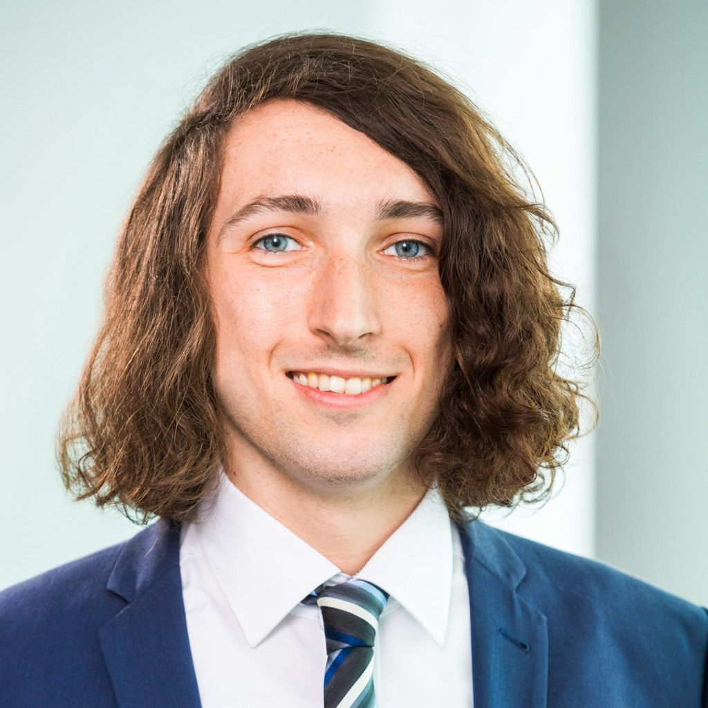 Justin Scheffler - Senior IT Consultant - ALDI SÜD Dienstleistungs-SE ...