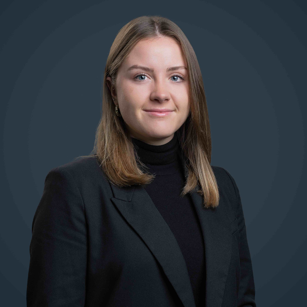 Sina Strobel - Communication Manager - thyssenkrupp Presta AG | XING