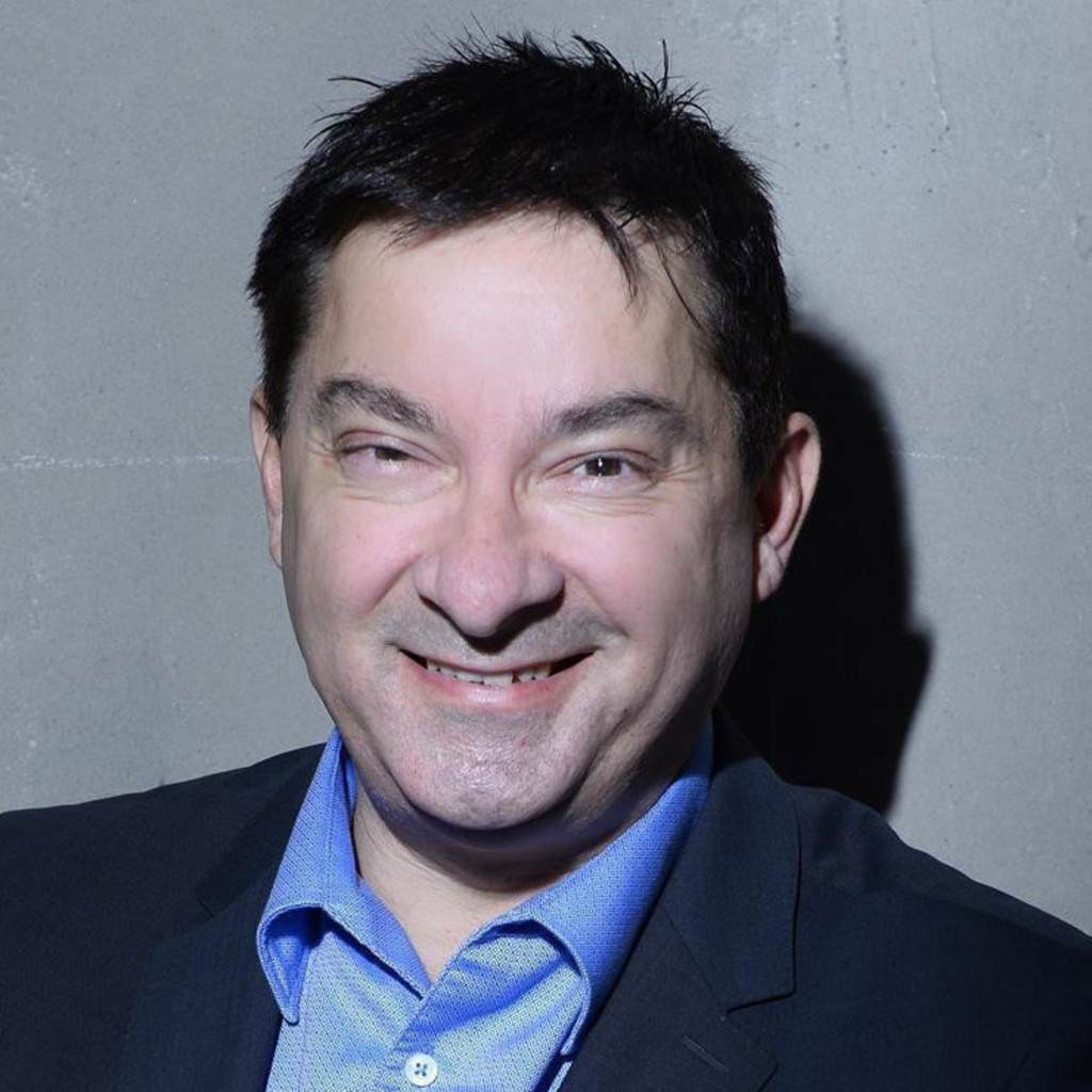 Thomas Stenger - Versicherungsfachwirt - STENGER Versicherungsmakler | XING