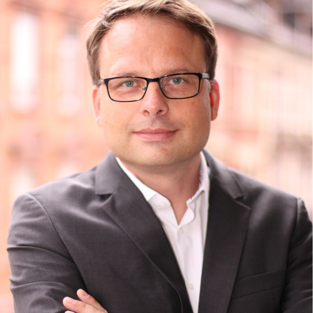 Prof. Dr. Mark Hastenteufel - Professor für "Softwaretechnik und ...