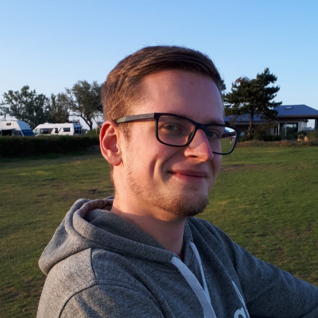 Tim Körner - Professional Software Developer - Otto (GmbH & Co KG) | XING