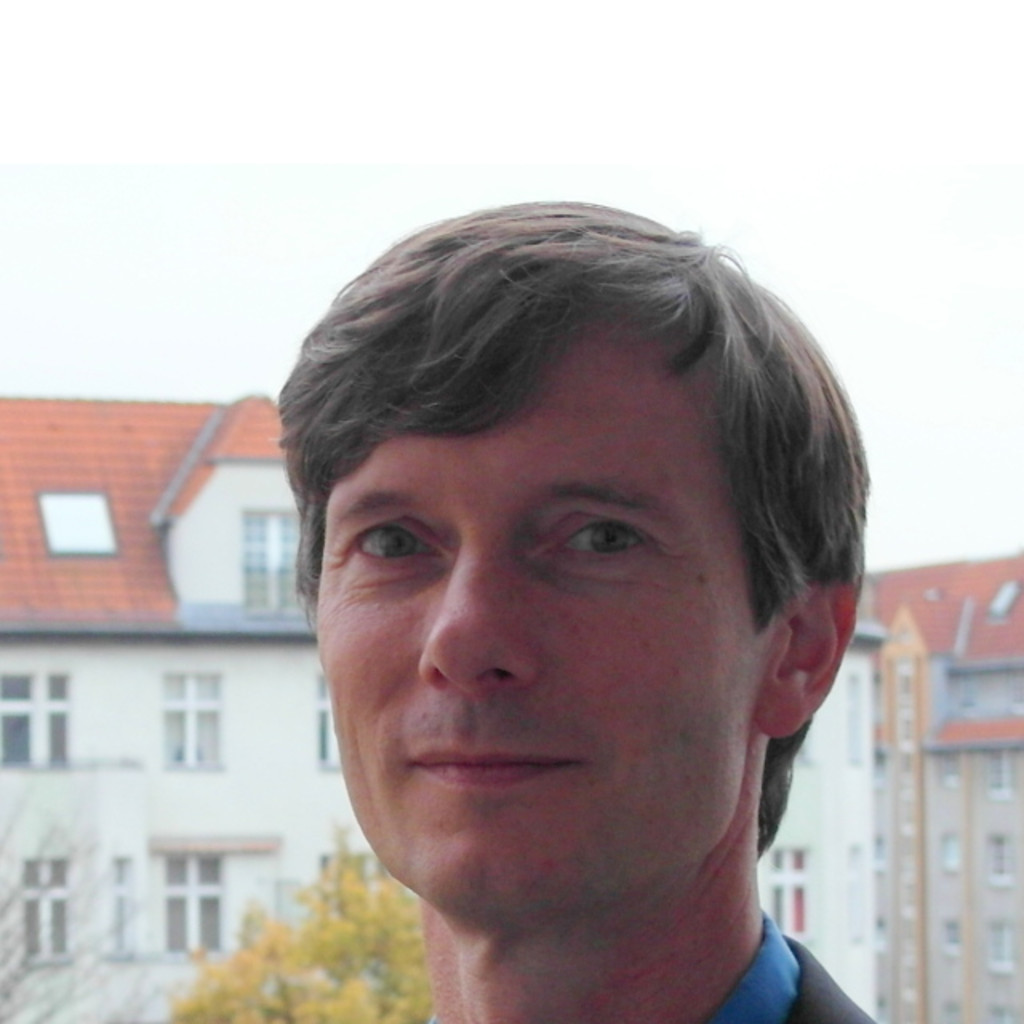 Michael Rost - Inhaber - WEDDING IMMOBILEN | XING