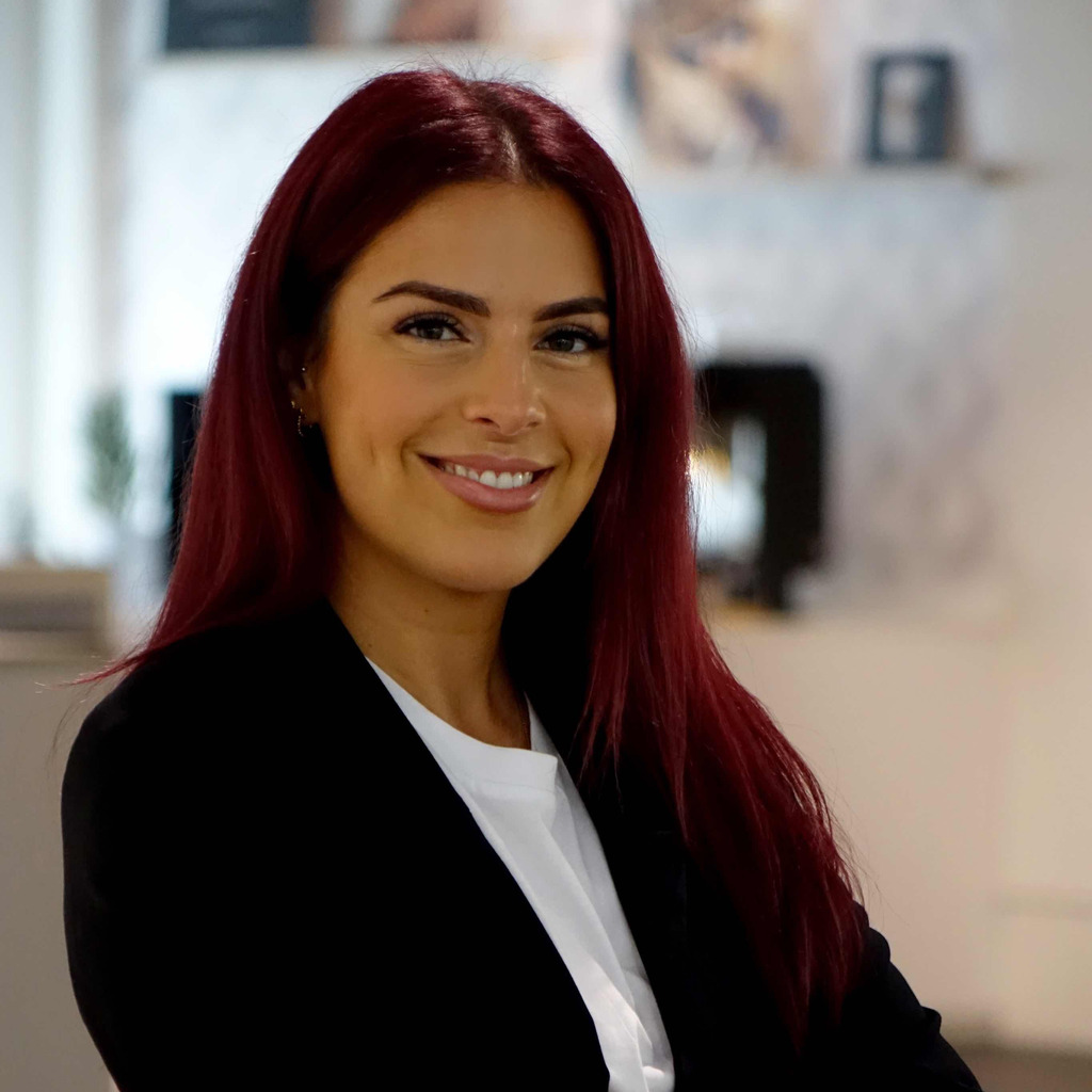 Amanda De Marco - Customer Service Specialist - Groupe SEB WMF Consumer ...