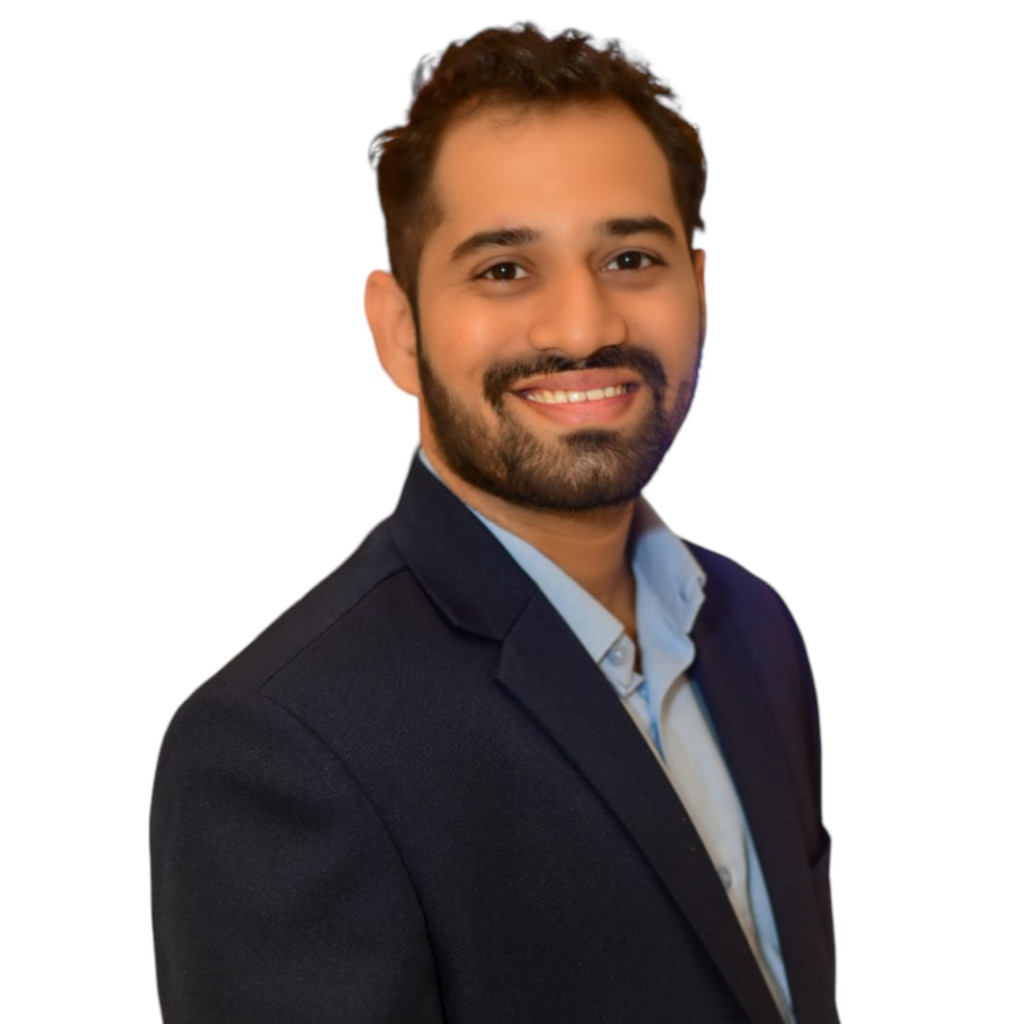 Neil Sukalikar - Senior Software Engineer - Powercall Gmbh | XING