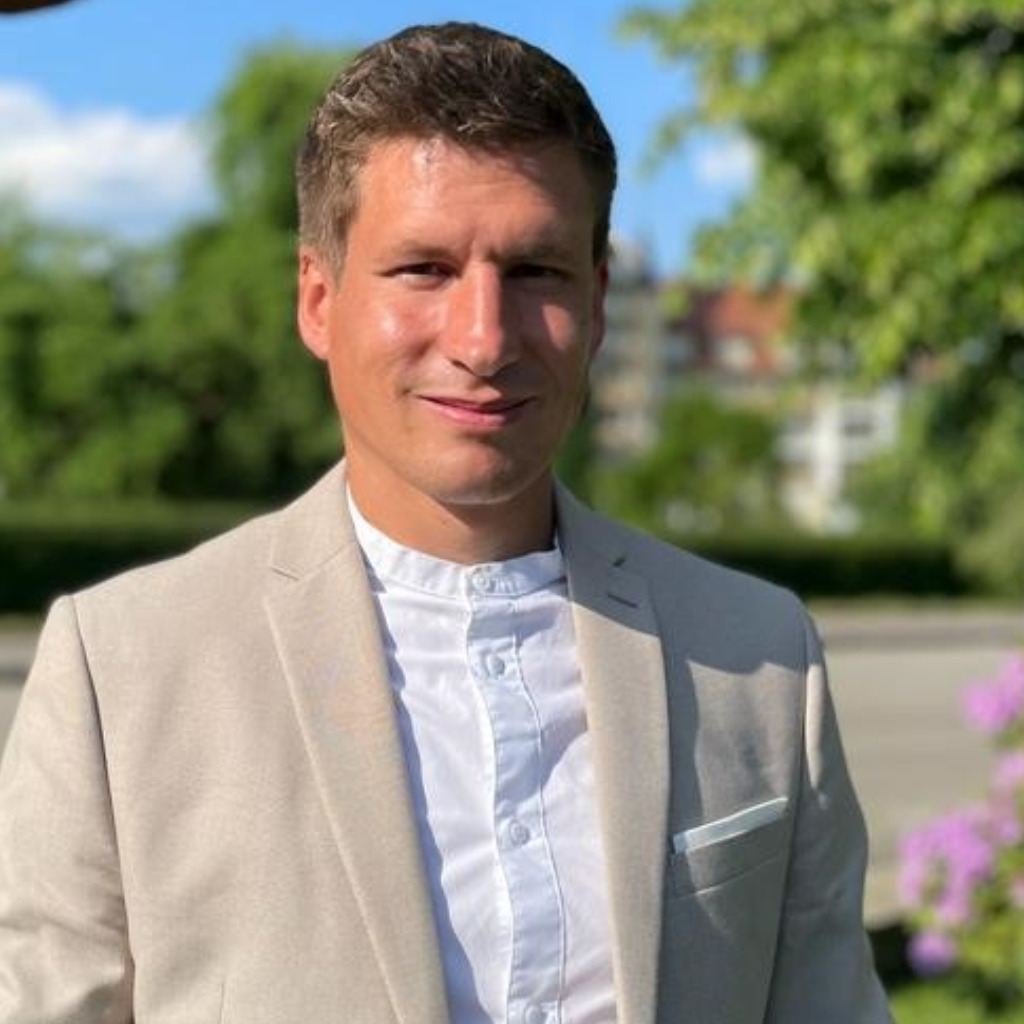 Thomas Wenzel - Leiter Einkauf und Logistik - Isimat GmbH ...