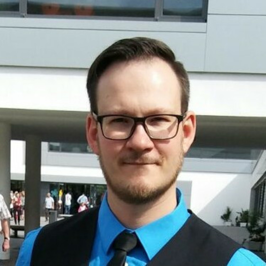 Thomas Rudolph - Fachreferent Betriebskosten - Leipziger Wohnungs- und ...