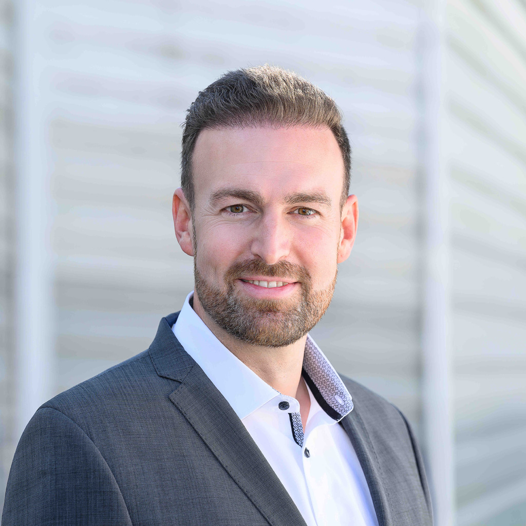 Alexander Klein - Key Account Manager - Axis Communications GmbH | XING