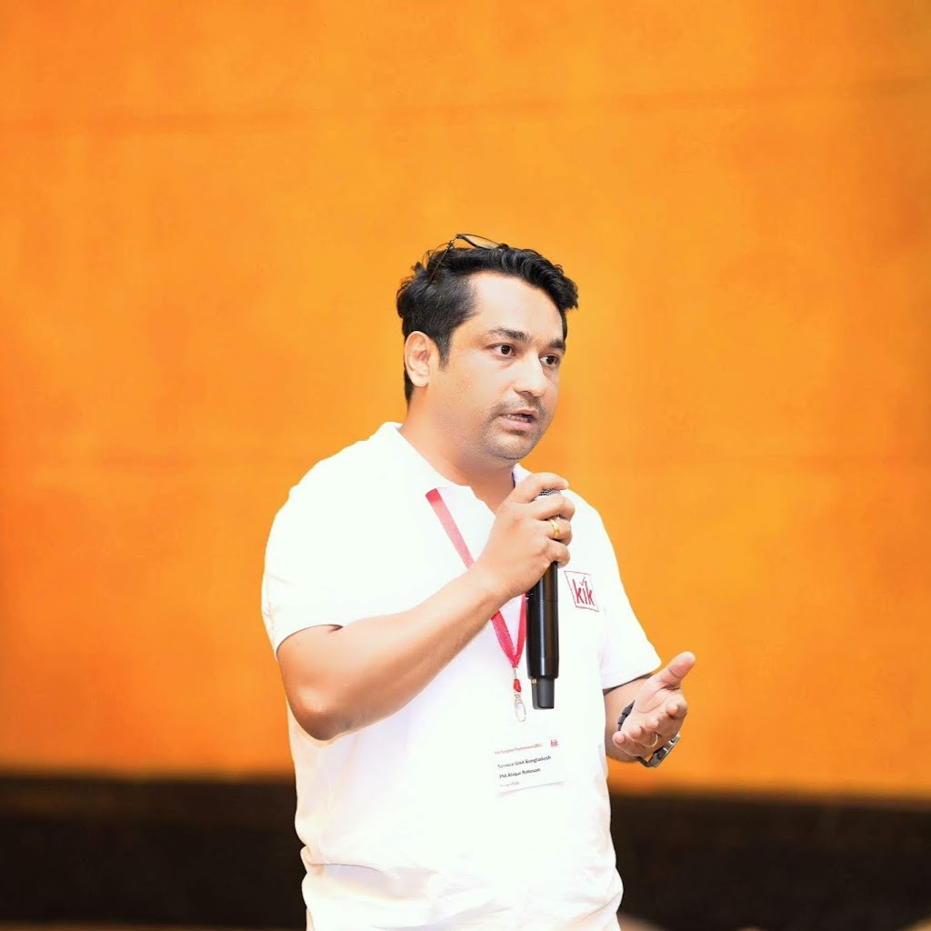 Md Atiqur Rahaman - Head of Quality Assurance - KiK Textilien und Non-Food GmbH | XING