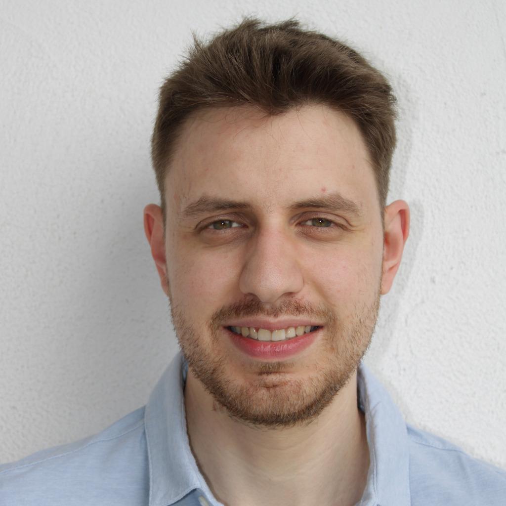 Robert Matha - Web-Developer - 426 GmbH | XING