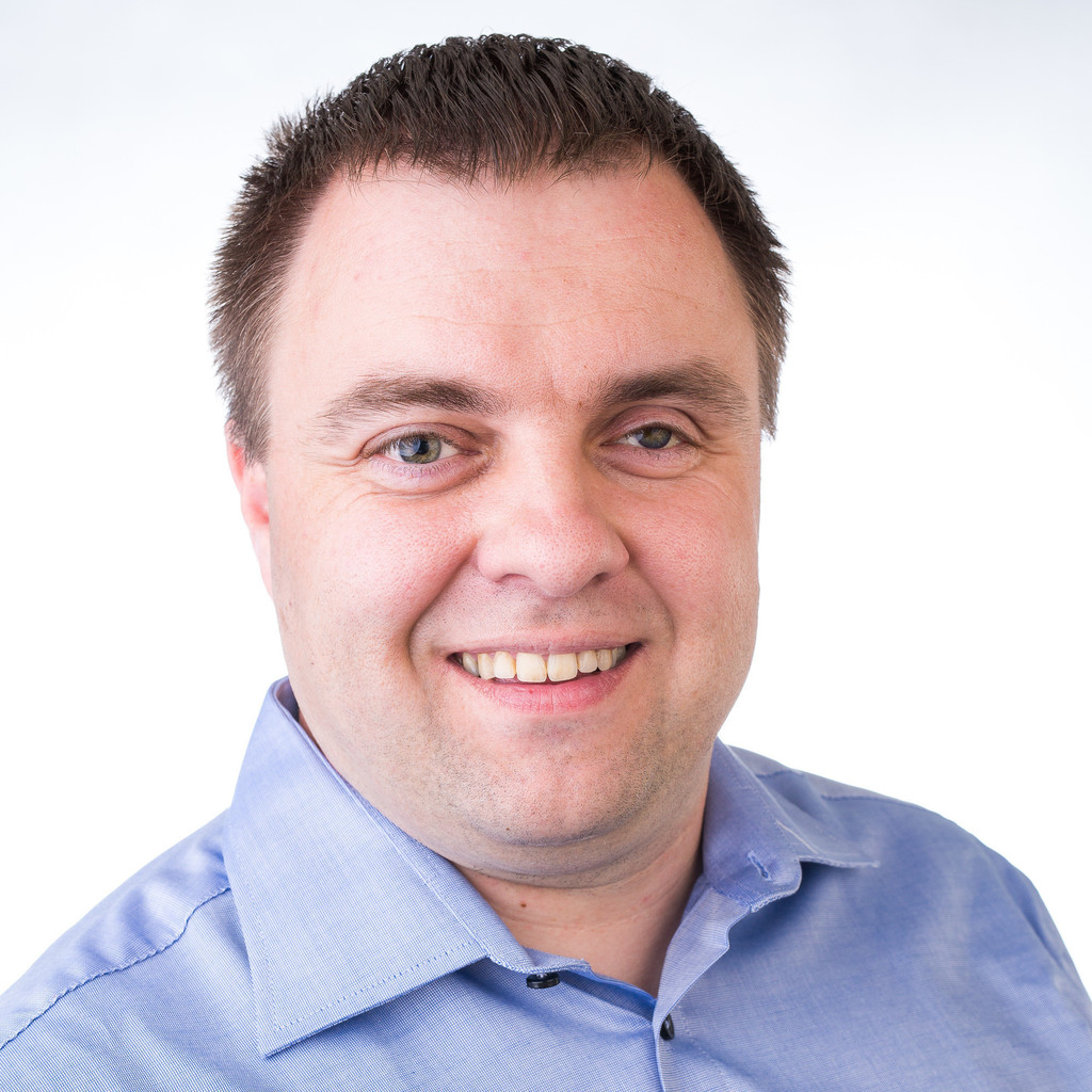 Thomas Winter - Gesamtprojektleiter - Tiefbauamt, Kanton Basel-Stadt | XING