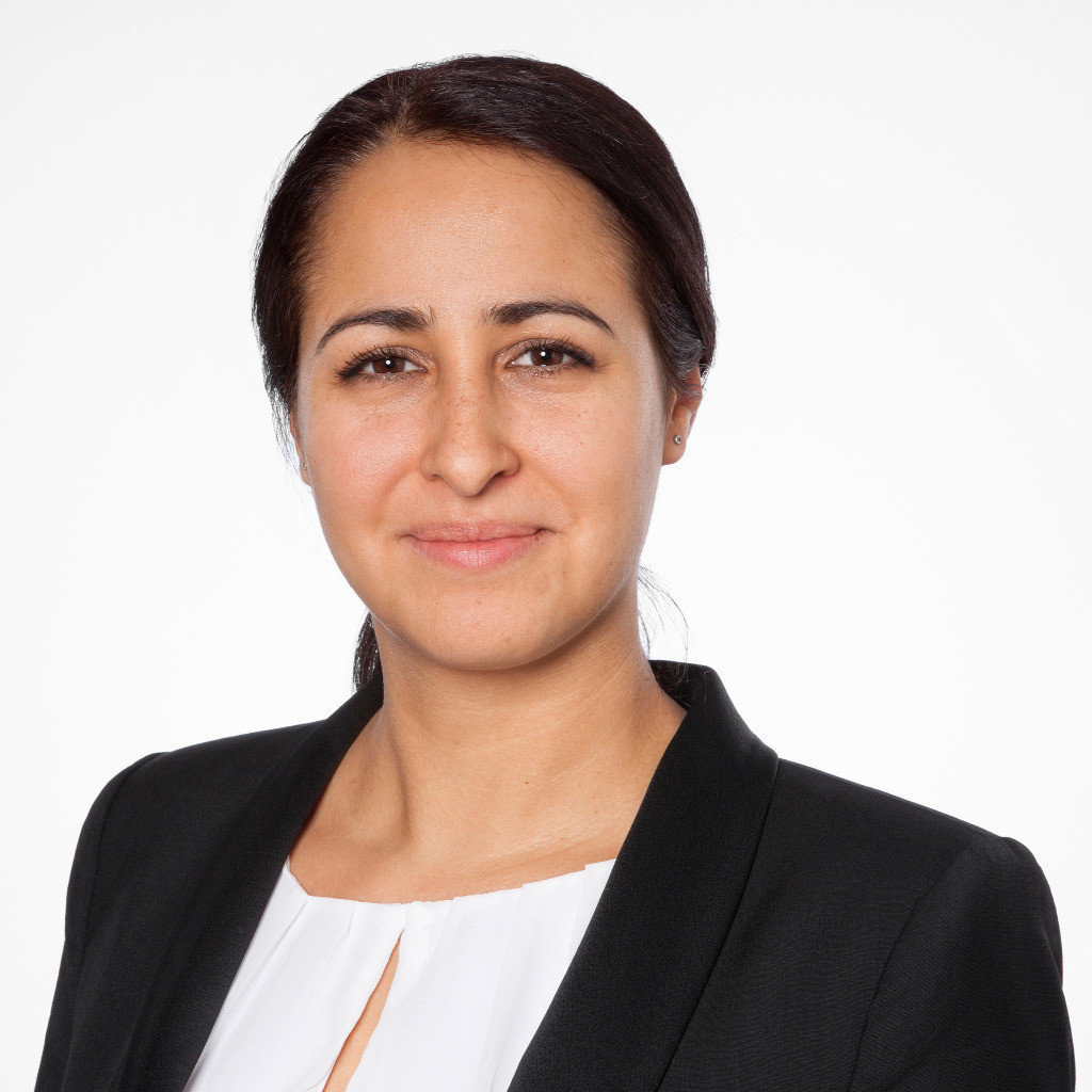 Sarah Schulz - Syndikusanwältin - Fonds Finanz Maklerservice GmbH | XING