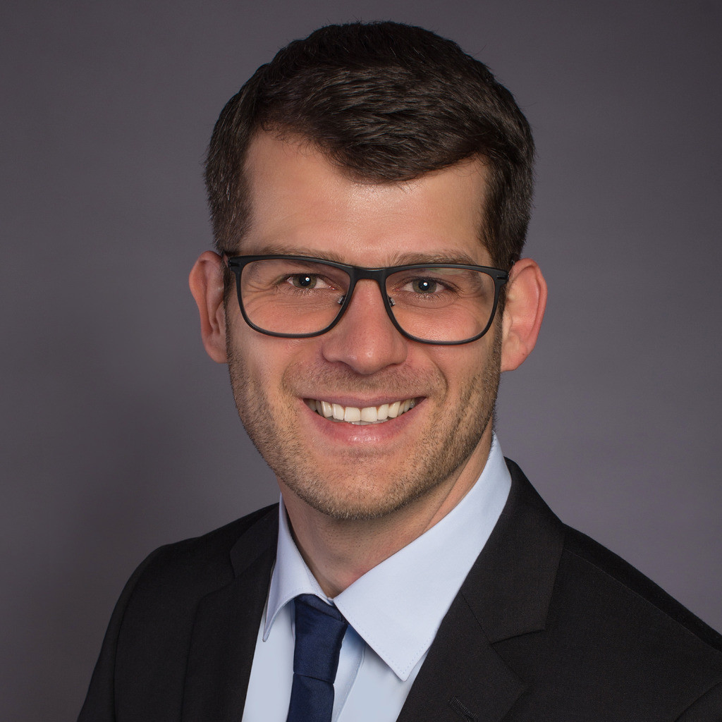 Dr. Nils Bergen - Technical Support Advisor - Thermo Fisher Scientific ...