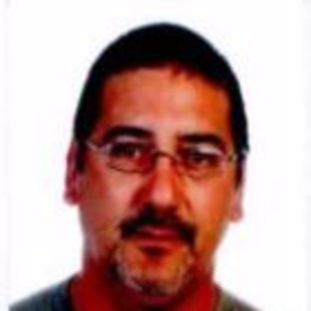 Javier Benito: conductor | XING