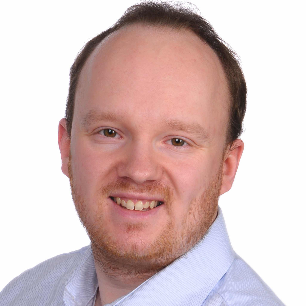 Robin Schmidt - Projektkoordinator - KS Logistic Gmbh | XING