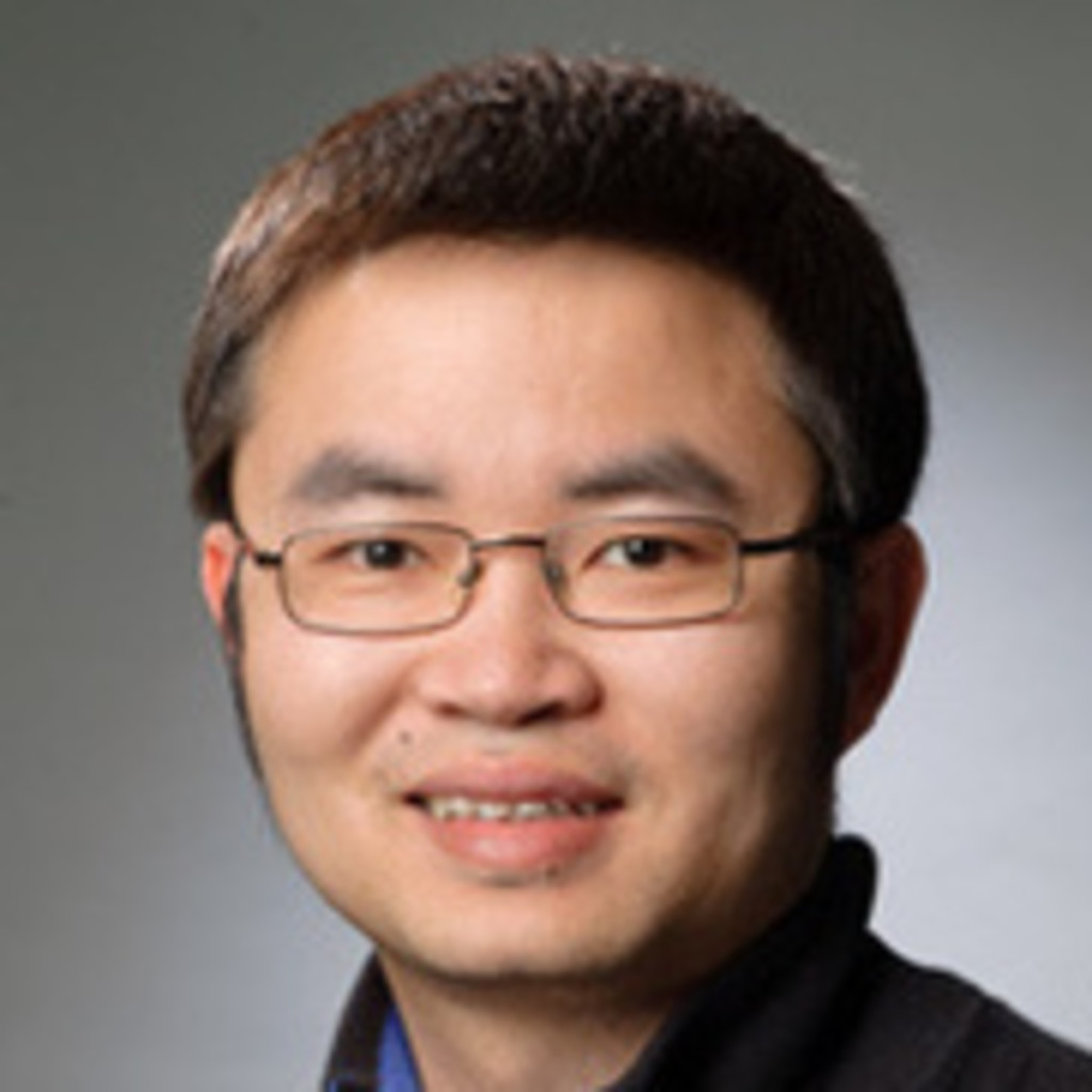 Thach Nguyen PhD Student University Of Goettingen XING