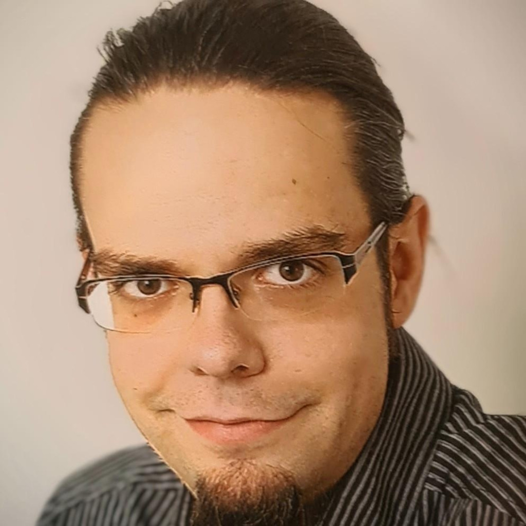 Benjamin Zietsch - Packmitteltechnologe - FMS AG | XING