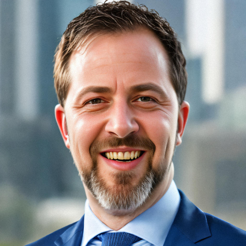 Michael Diebold - Operative Leitung Patiententransport - KLE Klinik ...