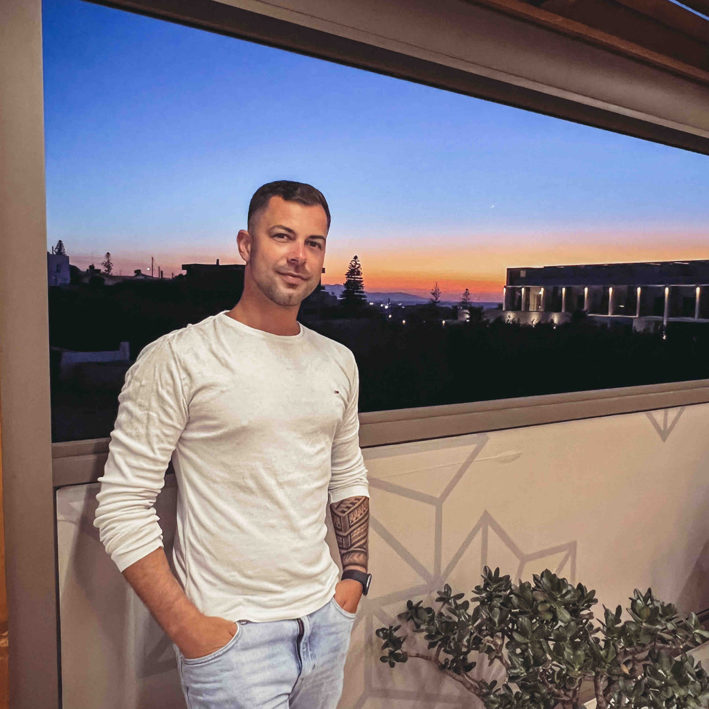 Rami Eter - Soldat - Bundeswehr | XING