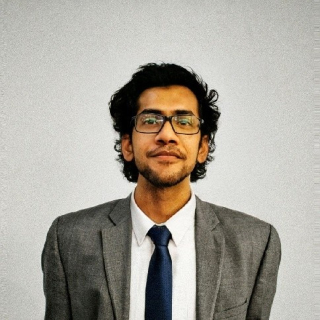 MOHAMMAD QURESHI - Executive Manager - University of Queensland | XING