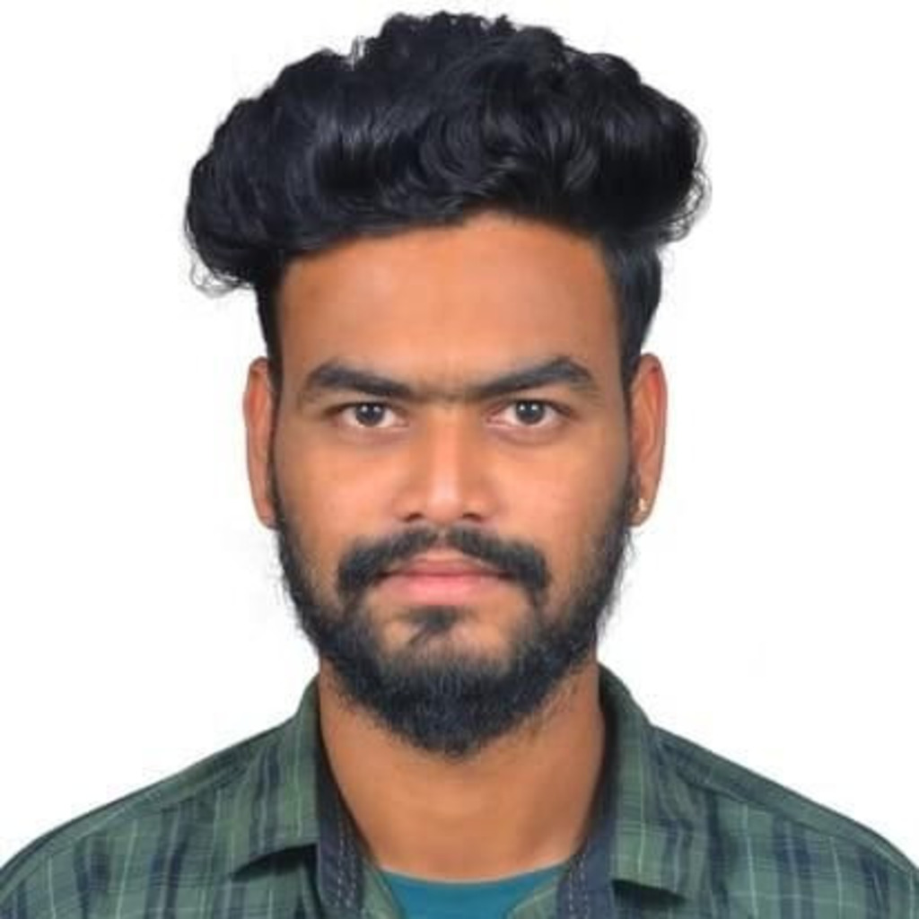 Gopala Krishnan - Chief Executive Officer (CEO) - GOPALAKRISHNAN | XING