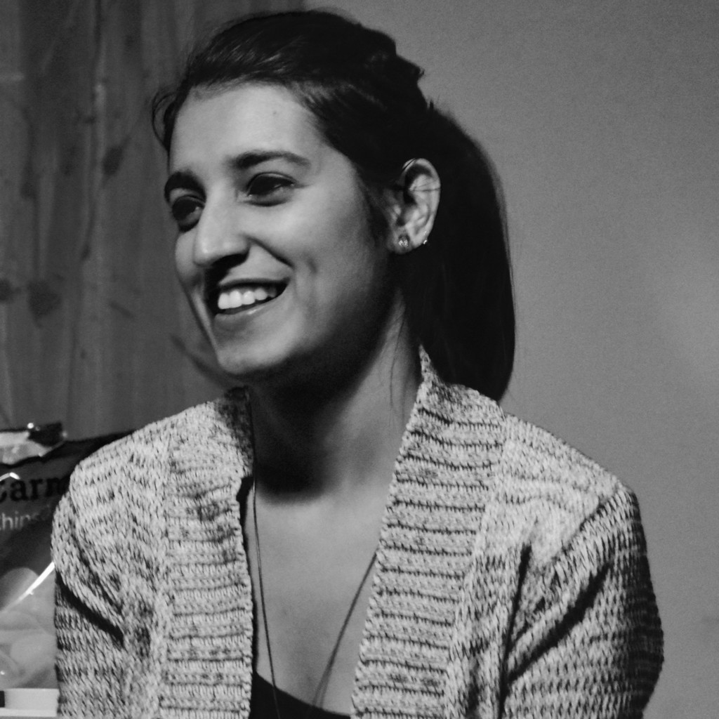 Neha Bose - Key Account Manager - The Embassy European Fashion Agency ...